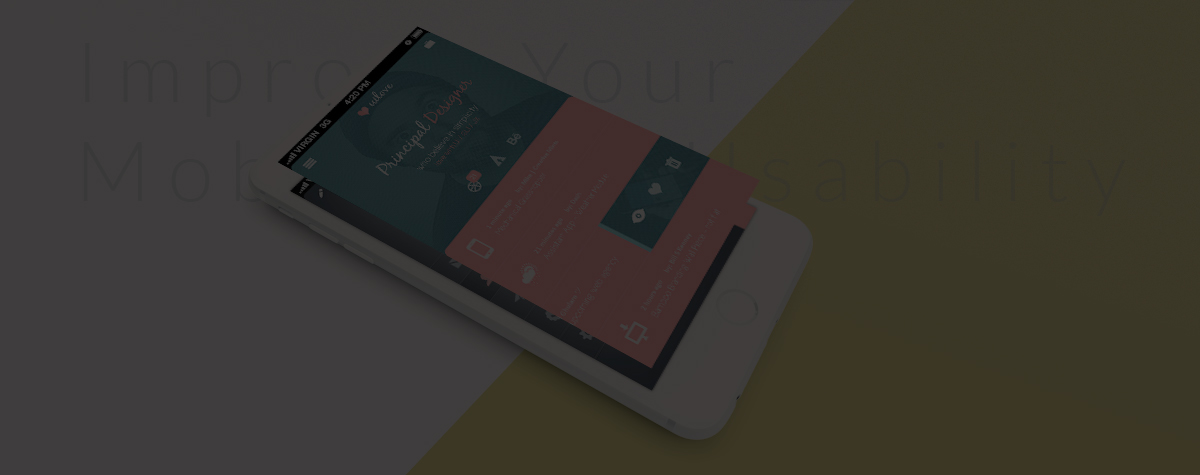 Improve Your Mobile App Usability With 5 Best Tricks