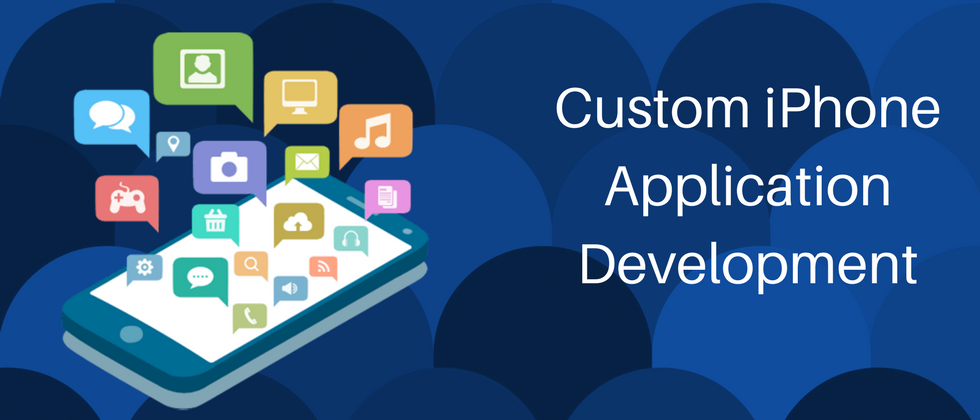 15 Essentials To Develop Custom IPhone Application - SysBunny
