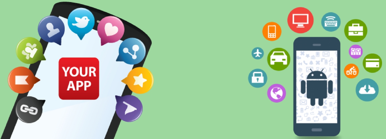 How To Getting Started With Android App Development For Beginners ...