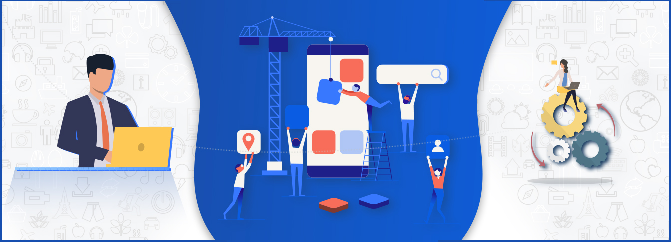 Brief Guide On Mobile App Design Process To Follow