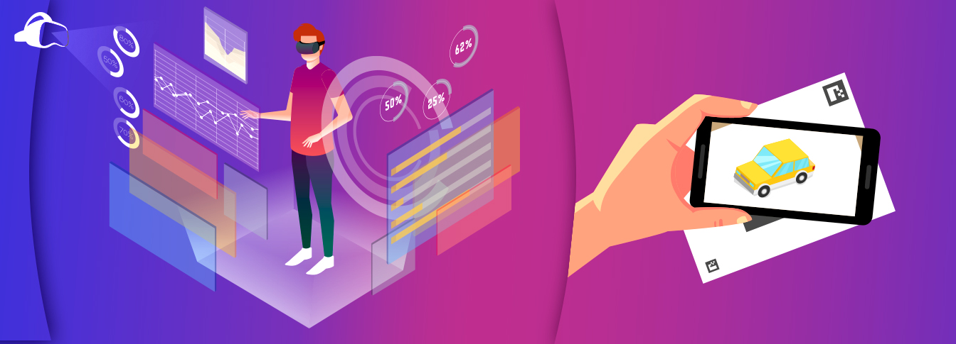 How Augmented Reality Can Augment Your Retail Business Growth