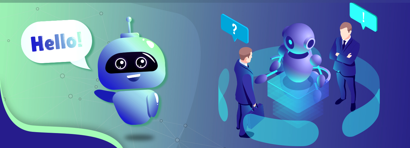Top 5 Reasons Why Your Business Needs A Chatbot?
