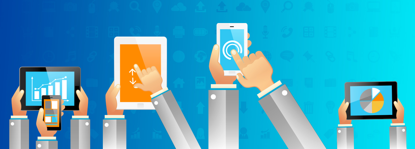 Top Reasons For Choose Android App Development Top Reasons For Choose Android App Development