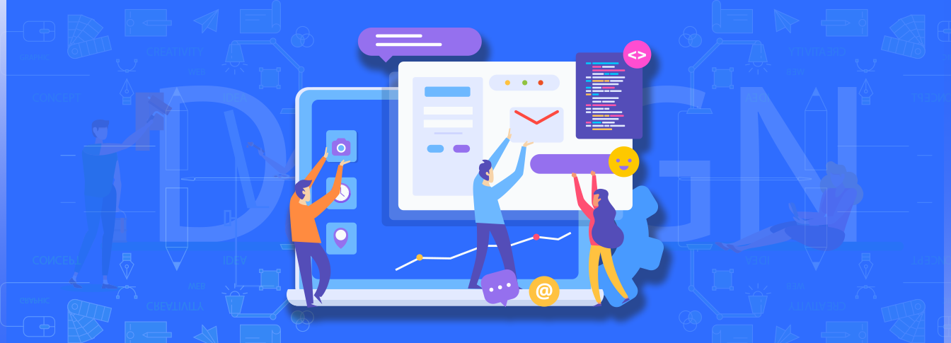 Frontend Designing Trends For Your Business In 2019