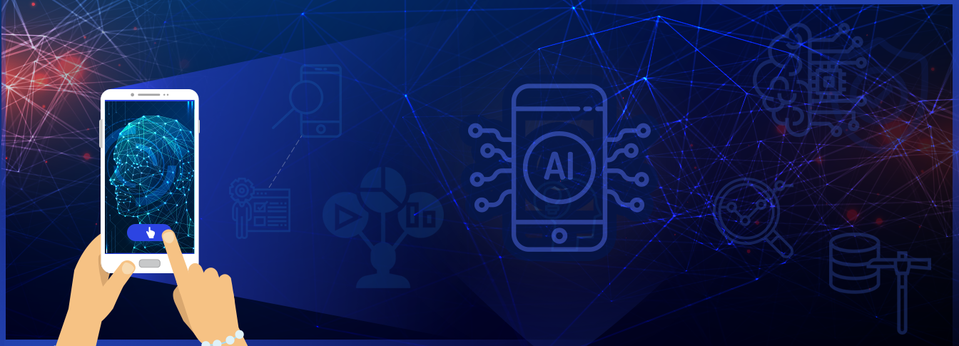 How To Implement Ai In Mobile App Development