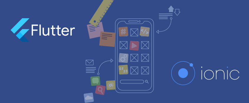 Ionic Vs Flutter Which Framework Is Better For Cross Platform And Why