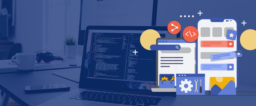 Cross Platform App Development Tools That Ruled 2019