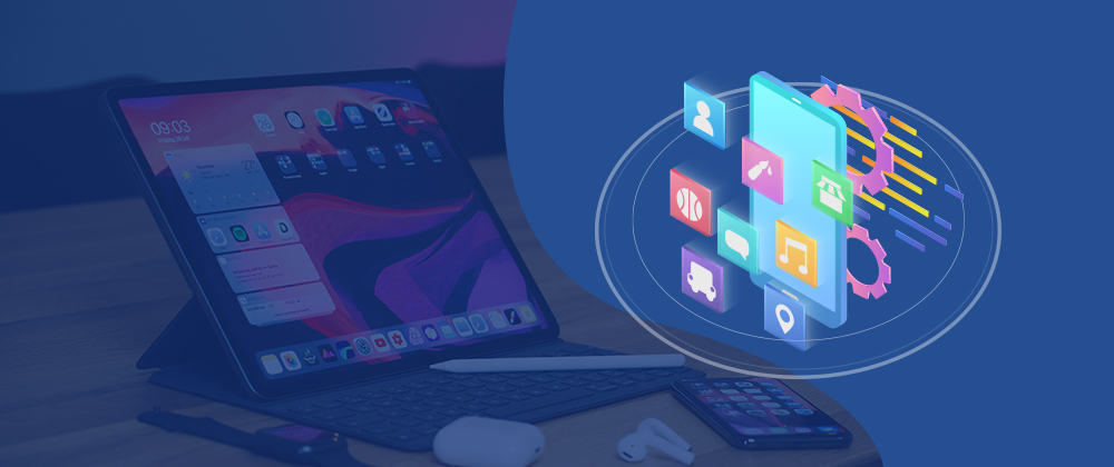 Top 5 IOS App Development Trends In 2019 Top 5 IOS App Development Trends In 2019
