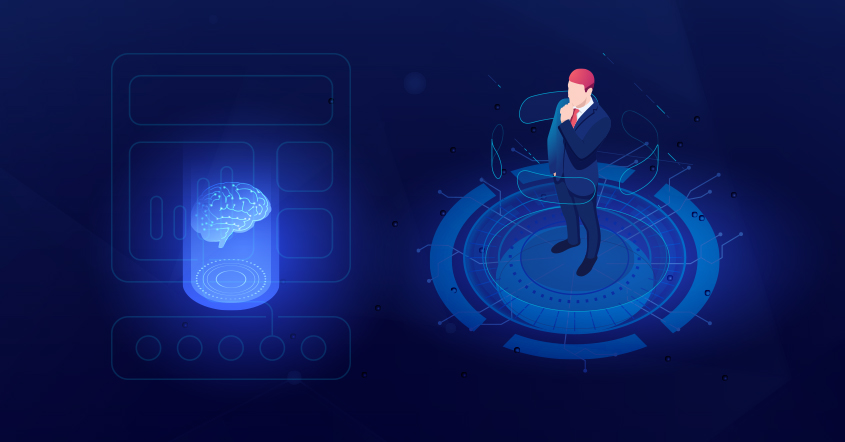 Listing The 4 Types Of Machine Learning Algorithms