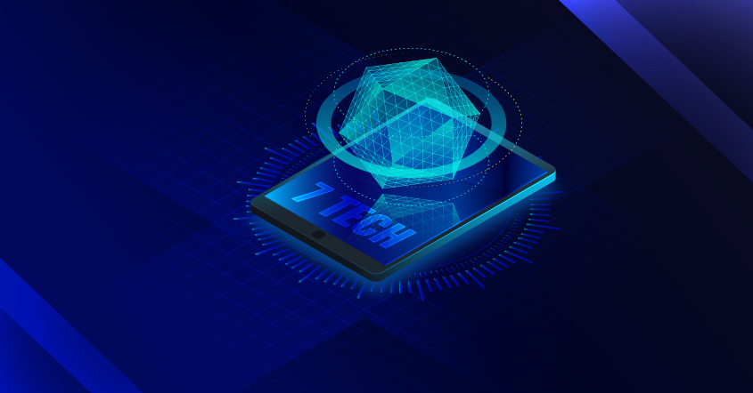 Look Out For These 7 Technology Trends In 2020