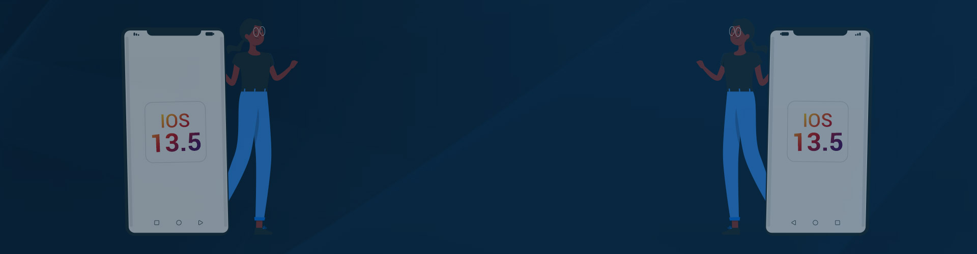 IOS 13.5 Is Here: Know All Exciting Features This New Update Brings For ...