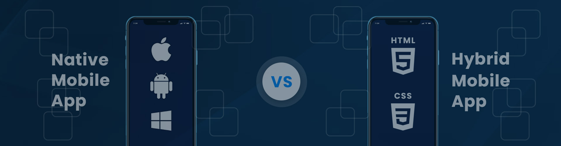 Native Vs. Hybrid Apps: Which Option Is The Best For Your Business ...