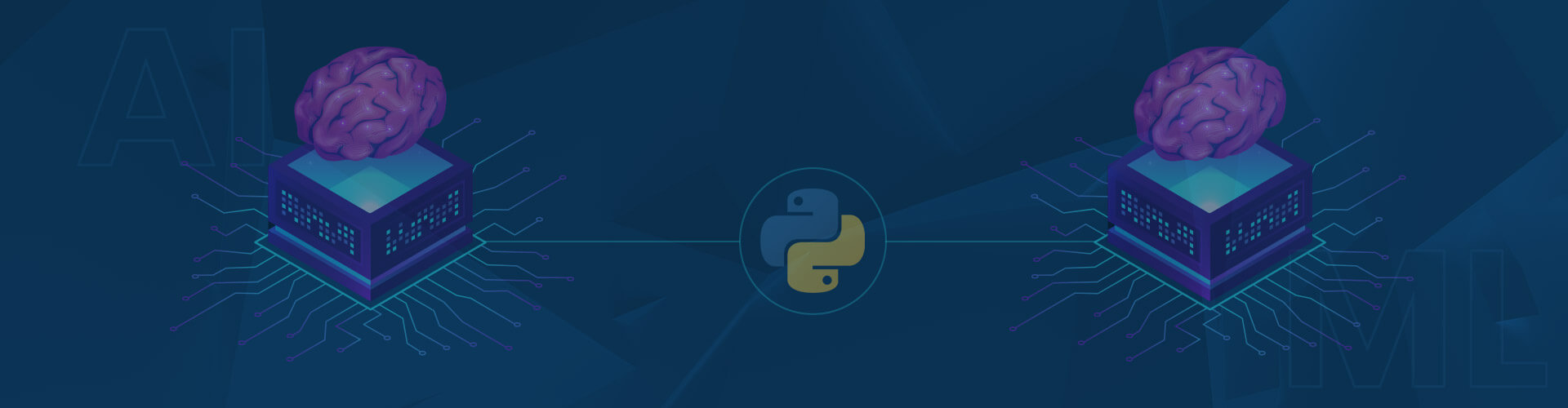 Why Is Python Best For AI And ML In Mobile Application Development ... Why Is Python Best For AI And ML In Mobile Application Development ...