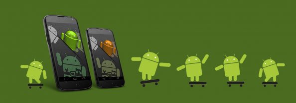 6 Essential Android Developer Skills To Become A Perfect Developer